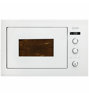 ILVE 60cm Built-In Microwave Oven IV605WV | Appliances Online
