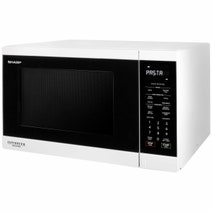 Sharp Smart Inverter 1200W Microwave R350EW | Appliances Online