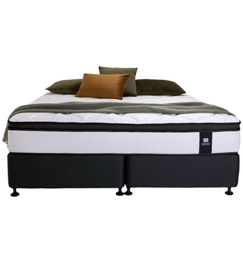 Sealy Flynn Medium Mattress Double FLY-MED-DBL | Appliances Online