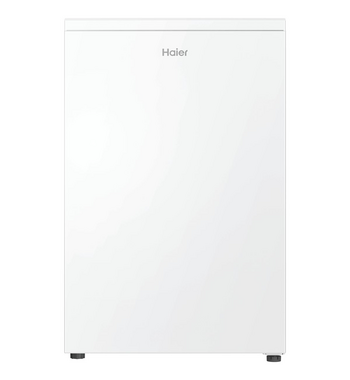 Haier 300 Series 129L Bar Fridge White HRF130UW2 | Appliances Online