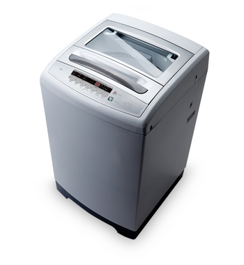Seiki 9.5kg Top Load Washing Machine SC-9500AU7TL | Appliances Online