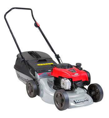 Masport 200 ST 420mm Steel Chassis Lawn Mower 564885 | Appliances Online