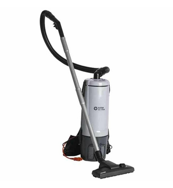 Nilfisk GD5 HEPA Commercial Backpack Vacuum Cleaner 9060611010 ...