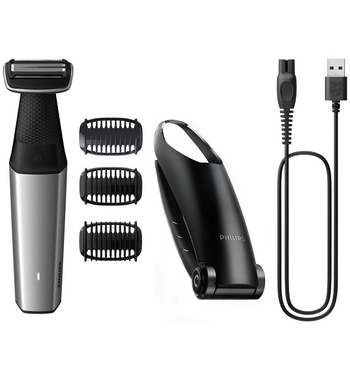 Philips Bodygroom Series 5000 BG5021-15 | Appliances Online