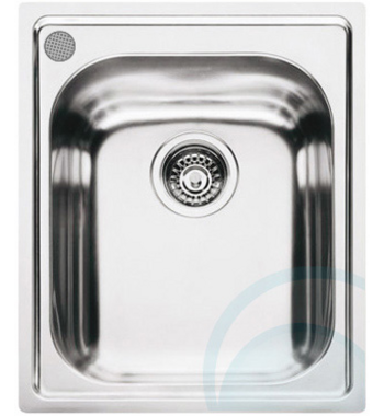 Franke Futuro Sink FOX610 | Appliances Online