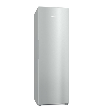 Miele 399L Freestanding Upright Fridge Stainless Steel KS4383EDEDTCS ...