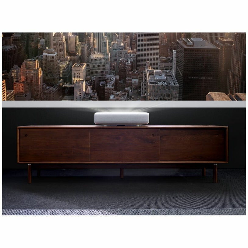 Samsung The Premiere Laser 4K Smart Projector SP-LSP7TFAXXY ...