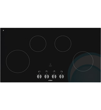 900mm Chef Electric Cooktop EH | Appliances Online