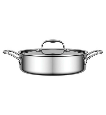 ProFiline PRO7 3.5L Braising Pan | Appliances Online
