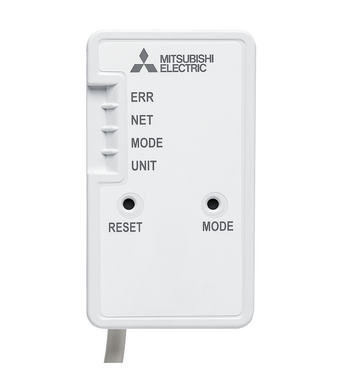 Mitsubishi Electric Wi-Fi Interface Controller MAC-588IF-E | Appliances ...