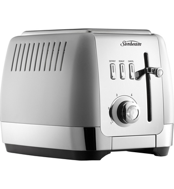 Sunbeam TA2220GR London Collection Toaster | Appliances Online