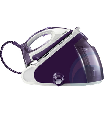 Philips PerfectCare Silence Steam Generator Iron GC9540/02, 40% OFF