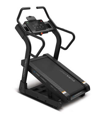 Lifespan Fitness Everest 2 Ultra High Incline Treadmill LFTM-EVEREST2 ...