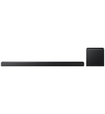 Samsung QS700F Q Series 3.1.2ch Dolby Atmos Soundbar HW-QS700F-XY ...