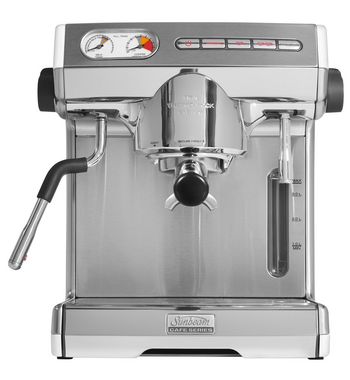 Sunbeam EM7000 Coffee Machine | Appliances Online