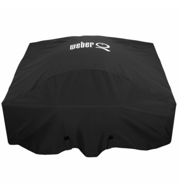 Weber Q Built In Cover 7128 | Appliances Online