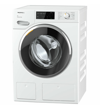 Miele 9kg Front Load Washing Machine WWG660 | Appliances Online