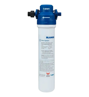 Blanco 526989 Filter Kit for Filter Taps BWTFILTER | Appliances Online