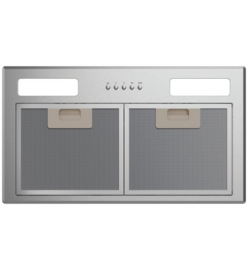 Haier 60cm Stainless Steel Integrated Insert Undermount Rangehood ...