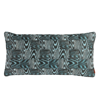 Missoni Tile 741 Cushion 30x60 8051575830716 | Appliances Online
