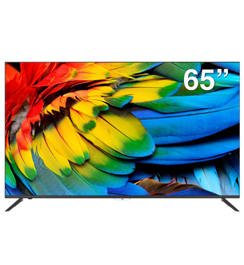 JVC 65 Inch 4K UHD Smart Android TV AV-H657115A | Appliances Online