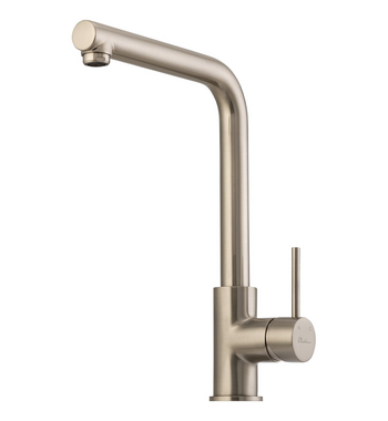 Oliveri Venice Right Angle Mixer Tap Brushed Nickel VE570FBN ...