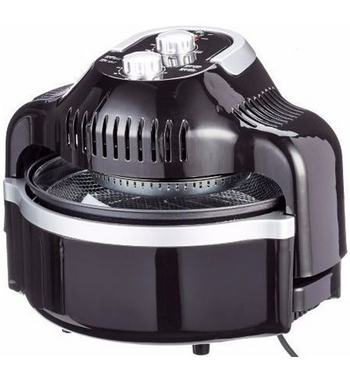 Danoz 30110.01 Cooklite Aero Fryer | Appliances Online