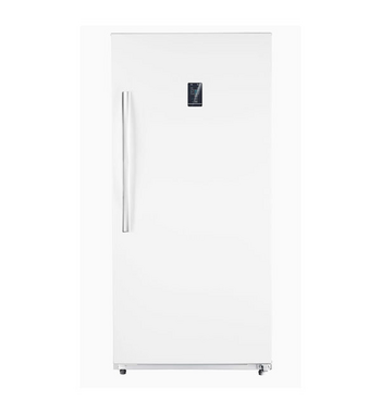 Palsonic 418L Hybrid Fridge or Freezer PW418SFZR | Appliances Online