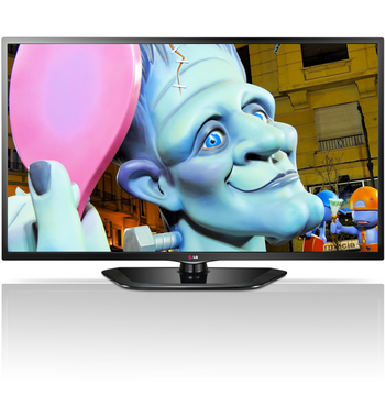 LG 32LN5400 32" 80cm Full HD LED LCD TV | Appliances Online