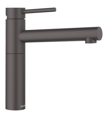 Blanco ALTA II Single Lever Mixer tap Rock Grey 527576 | Appliances Online
