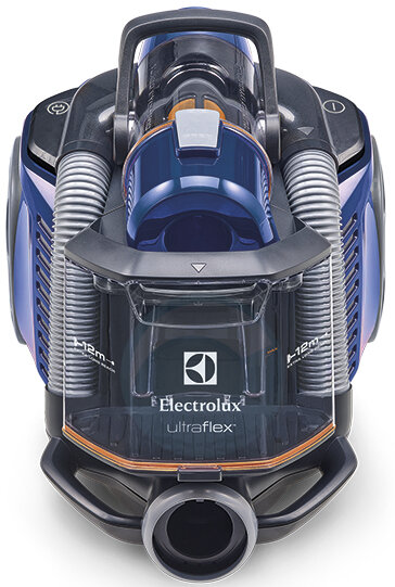 Electrolux ultraflex store