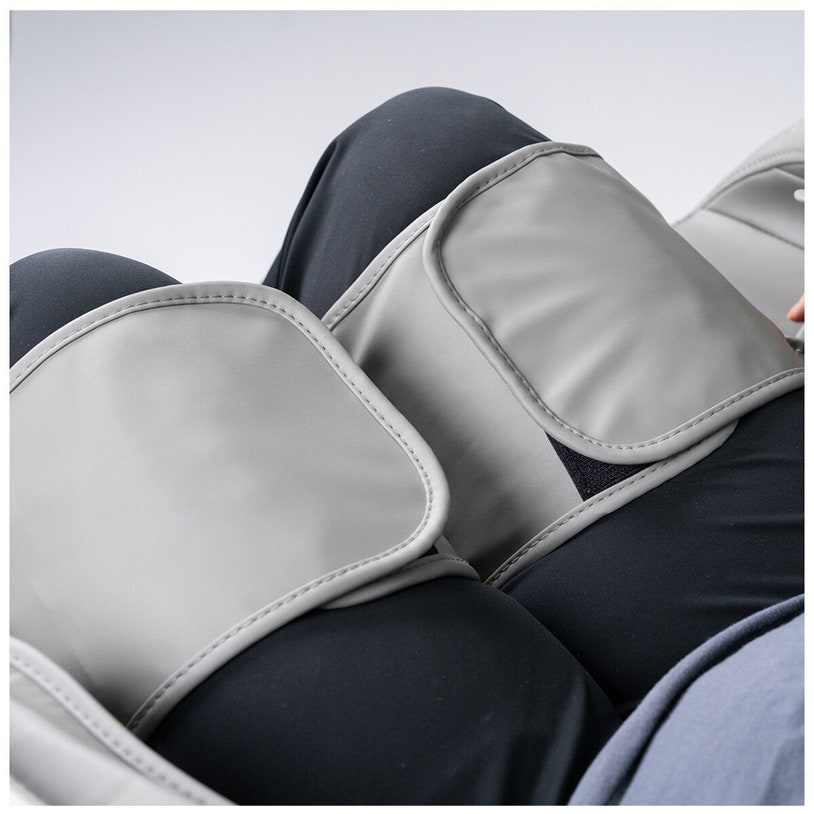 ReGen8 LuxCloud Air Zero Gravity Heated Massage Chair RGMC-LCAIR ...