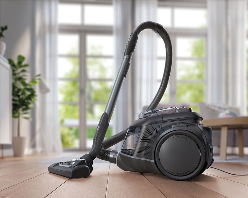 Electrolux Pure C9 Origin Bagless Vacuum Cleaner PC914IGT | Appliances ...