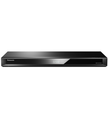 Panasonic DMR-HWT260GN Smart Network PVR with Twin HD Tuner ...