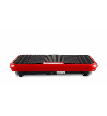 VibroSlim Red Ultra Vibration Plate FP-VM-VSU-AU-RED | Appliances Online
