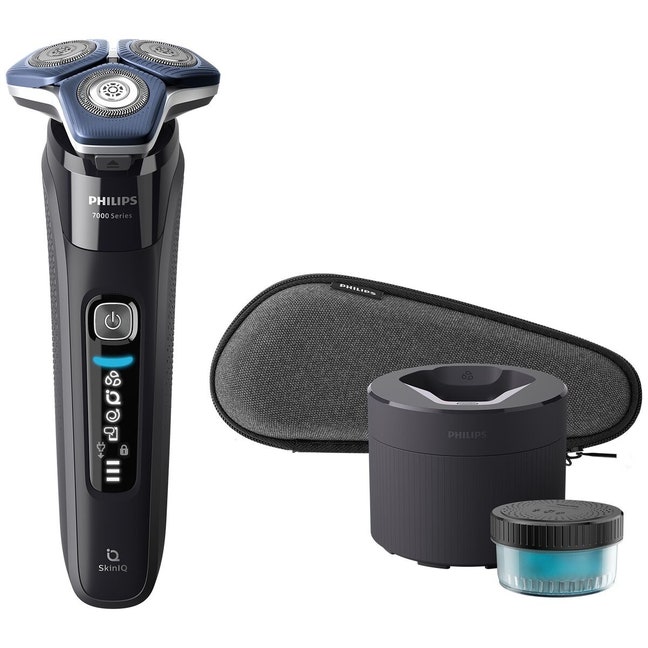 Philips Shaver Series 7000 SkinIQ S7886-50 | Appliances Online