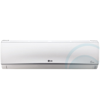 LG 7.4kW Reverse Cycle Split S | Appliances Online