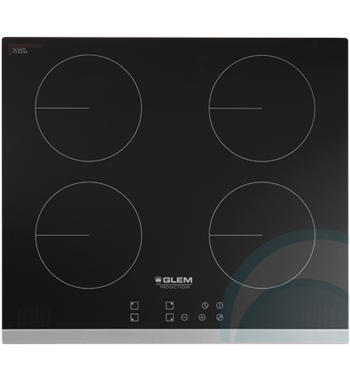 Glem Induction Cooktop GLIND64 | Appliances Online