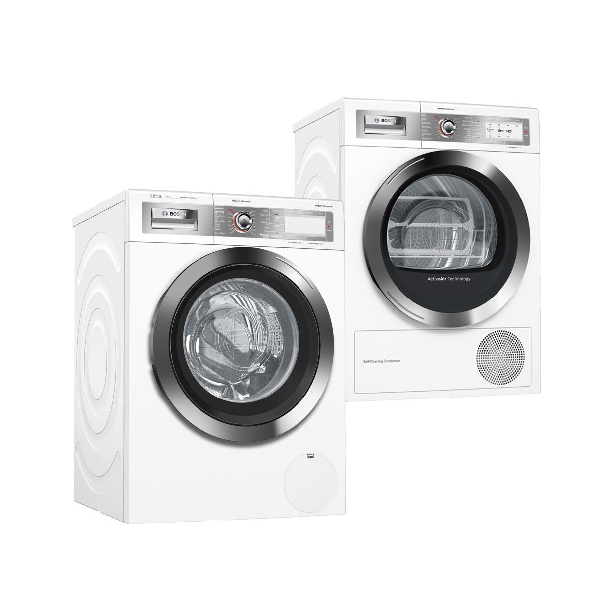 Bosch Laundry Brochure 2013 By Kitchen Appliances Issuu, 52% OFF