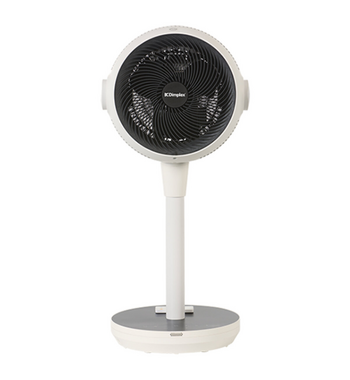 Dimplex Heat & Cool Air Circulator Pedestal Fan DCACP30HC | Appliances ...