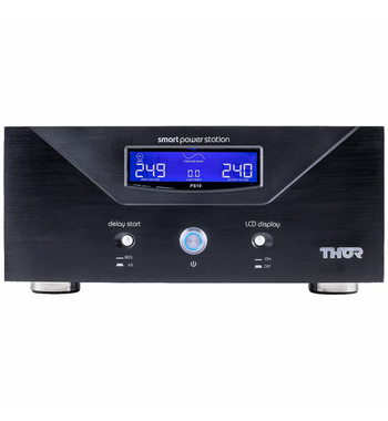 THOR Technologies 10 Amp Smart Power Station PS10 | Appliances Online