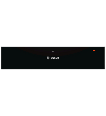 Bosch Serie 8 20L Warming Drawer BIC630NB1A | Appliances Online
