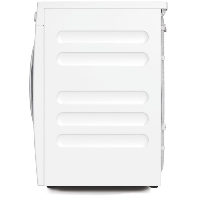 Miele W1 Series 8kg Front Load Washing Machine with QuickPowerWash ...