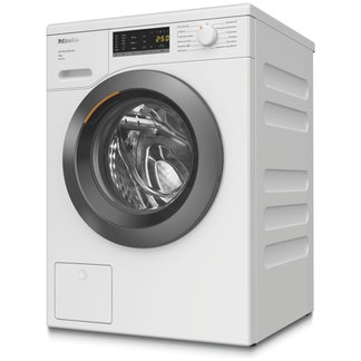 Miele W1 Series 8kg Front Load Washing Machine WEA125WCS | Appliances ...