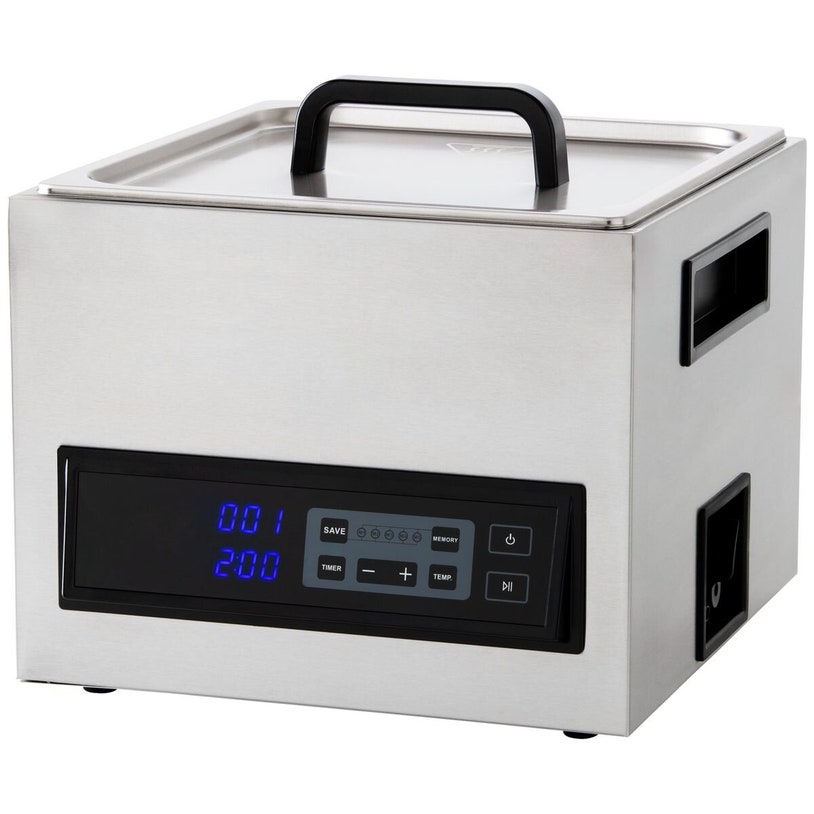 Proline 16L Sous Vide Precision Cooker SV-16L | Appliances Online