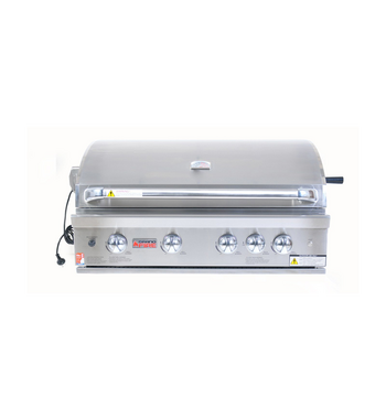 Grandfire GF38LBS Classic 38" Built In BBQ | Appliances Online