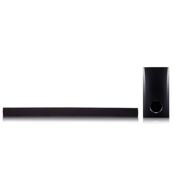 LG SH2 2.1ch Sound Bar with Bluetooth Connectivity | Appliances Online