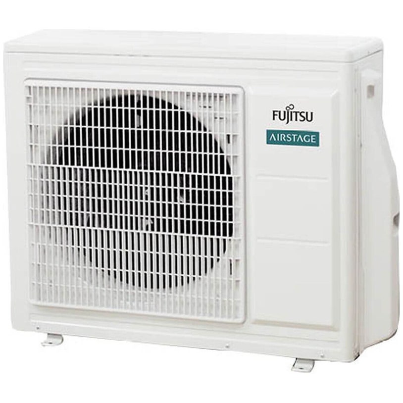 Fujitsu Lifestyle Next 7.1Kw Reverse Cycle Split Air Conditioner SET ...