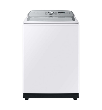 Samsung 12kg Top Load Washing Machine WA12A8376GW | Appliances Online