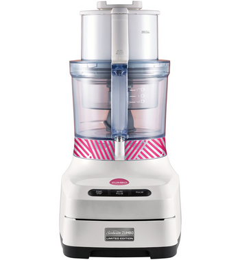 Sunbeam LC9600Z Zumbo Food Processor | Appliances Online